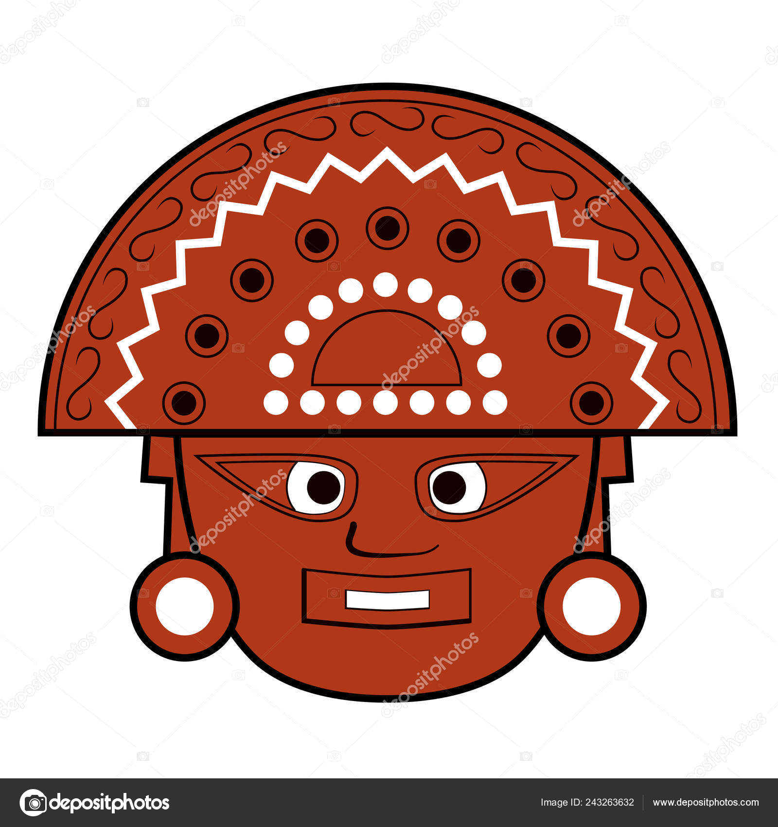 İnka Imparatorluğu Bayrağı