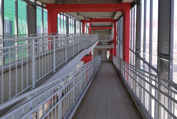 Funicular in San Sebastian — Stock Photo © mathes #62014015