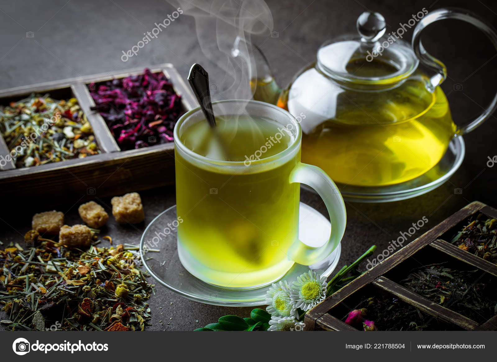 Tea Old Background Stock Photo by ©Kar_photo.mail.ru 221788504