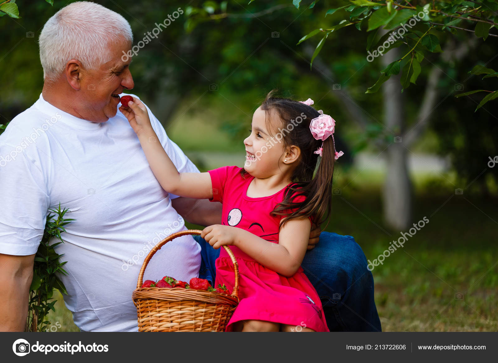 Avo Comendo A Neta - FDPLEARN