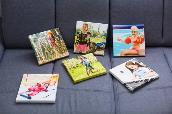 Stacked canvas Images - Search Images on Everypixel