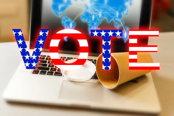 Voting computer Stock Photos, Royalty Free Voting computer Images ...