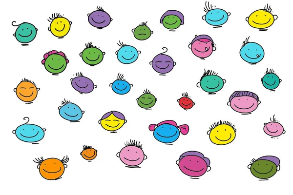 Fotos de Happy pupils, Imagens de Happy pupils sem royalties ...