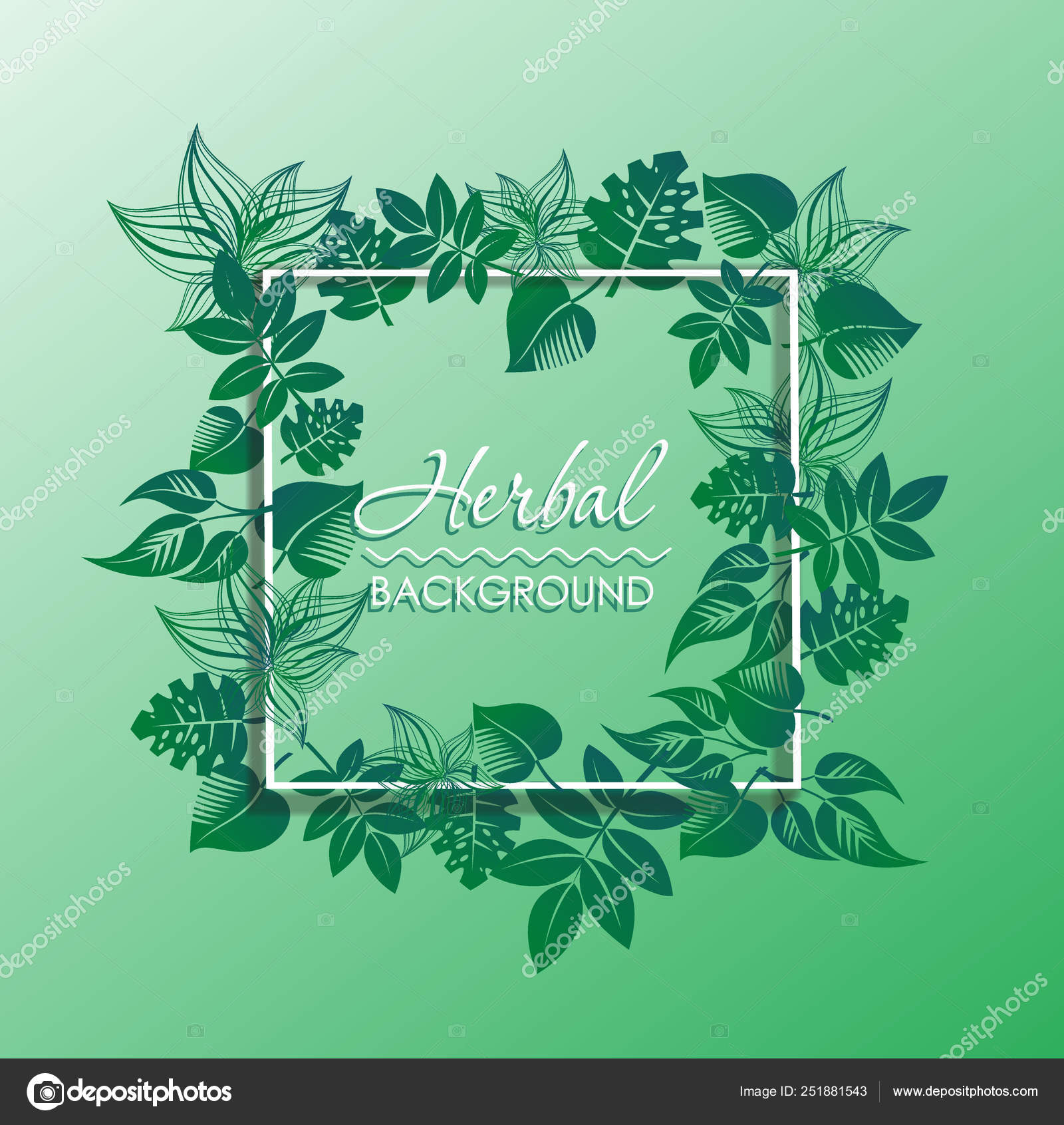 Fresh spring background with grass and flower's petals Stock Vector by ...