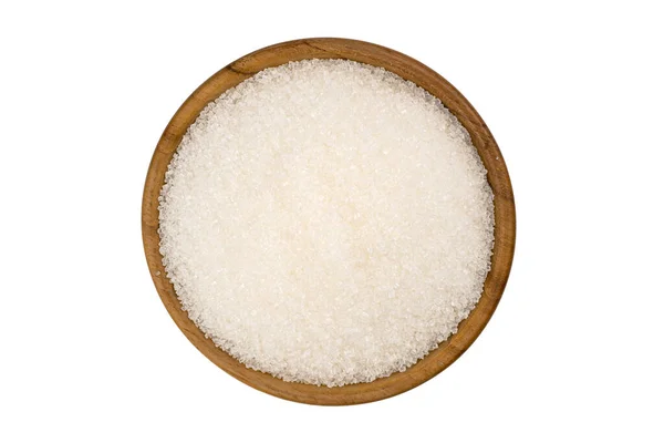 Natural granulated sugar Stockfotografier, royaltyfria Natural ...