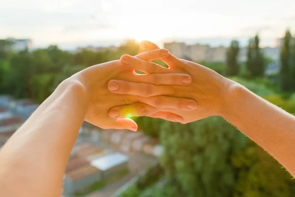 ᐈ Two hand together stock pictures, Royalty Free two hands together ...