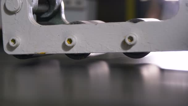 13 Aluminium sheets Videos, Royalty-free Stock Aluminium sheets Footage ...