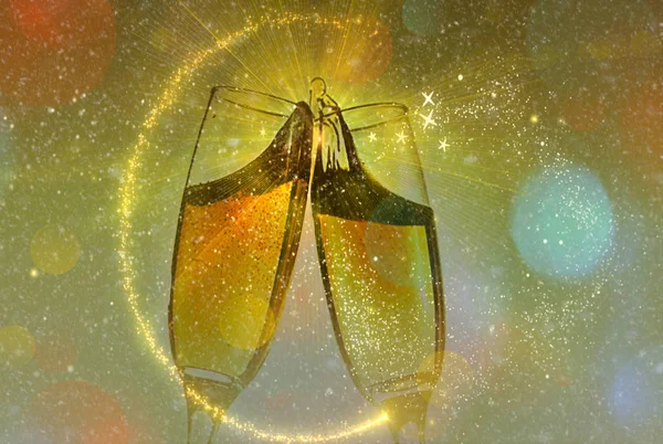 Magic champagne Stock Photos, Royalty Free Magic champagne Images ...