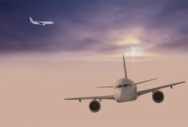 Jet propelled plane Stock Photos, Royalty Free Jet propelled plane ...