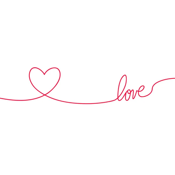 100,000 Love line Vector Images | Depositphotos
