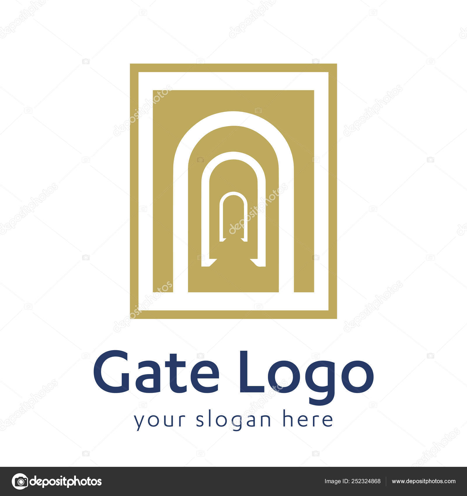 Gater Logo