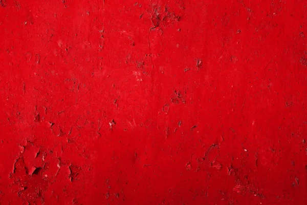 Red rusty grunge texture — Stock Photo © points #3446118