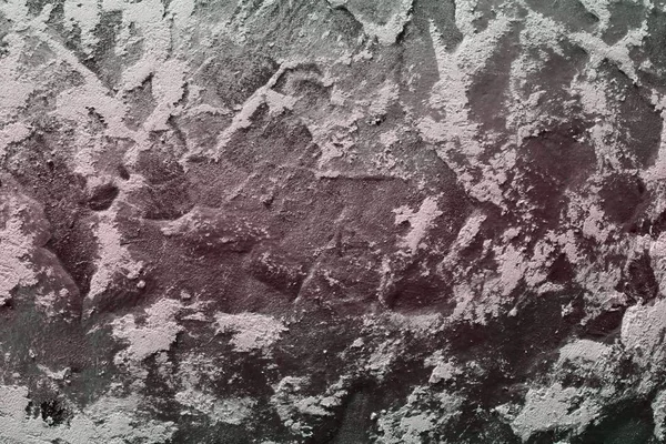 fantastic teal, sea-green retro modern plaster on the board texture ...