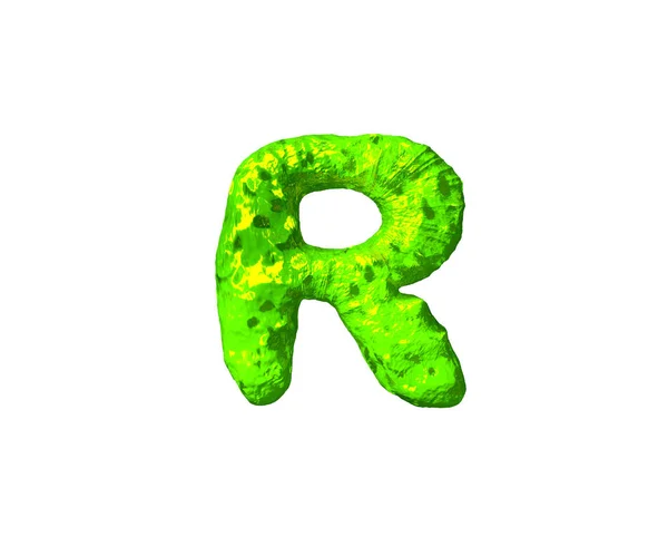 Green letter r Stock Photos, Royalty Free Green letter r Images ...