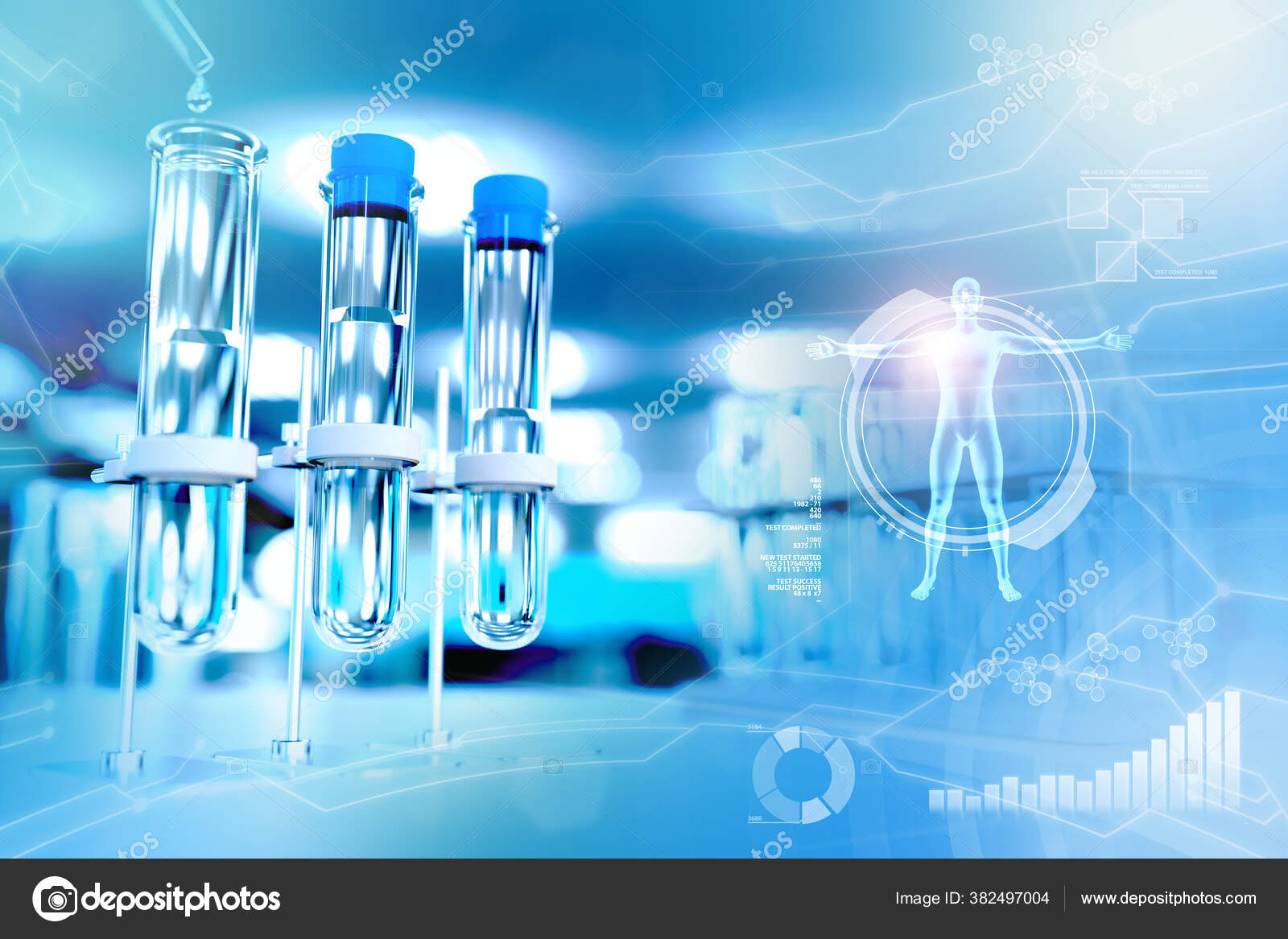 Modern Microbiology Lab