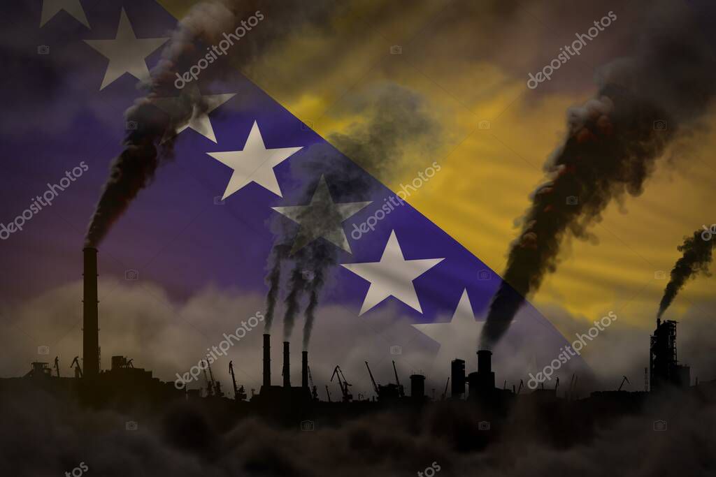 Contaminación oscura, lucha contra el cambio climático - chimeneas ...