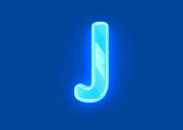 Neon blue letter j Stock Photos, Royalty Free Neon blue letter j Images ...