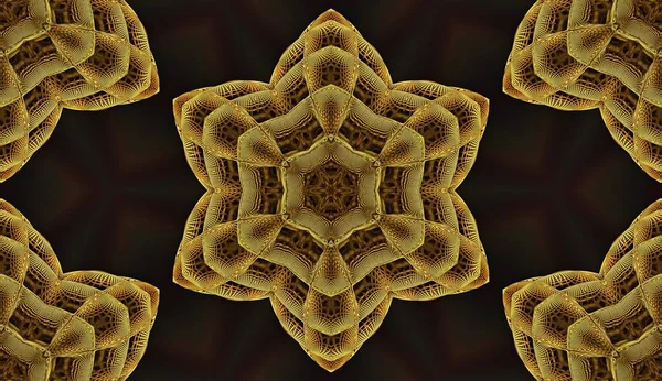 Figures with fancy elements. Fine structure wallpaper,surface, forms ...