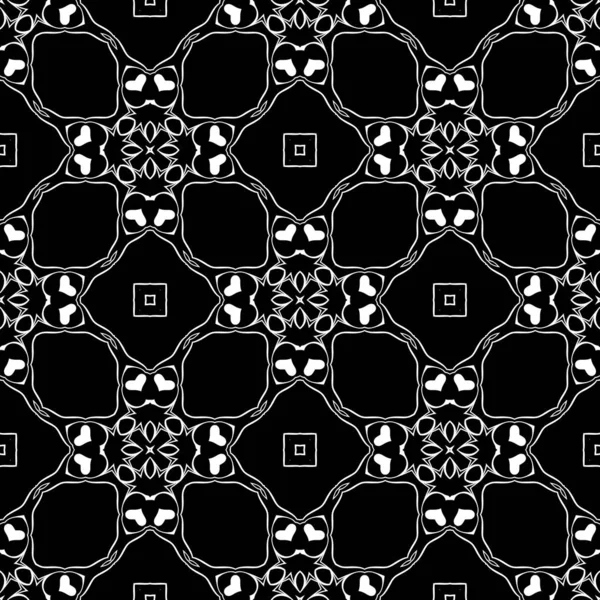 4k 1bit black and white mecha pattern Stock Photos, Royalty Free 4k ...