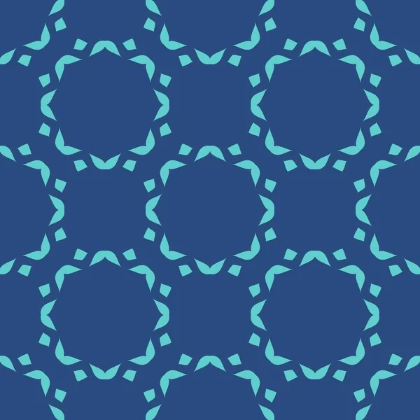 blue abstract shapes background - Stock Image - Everypixel
