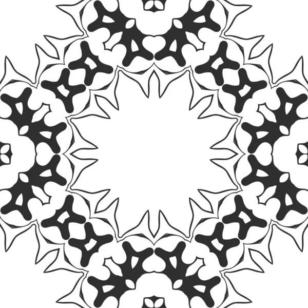 Fotografía De Simetría Radial