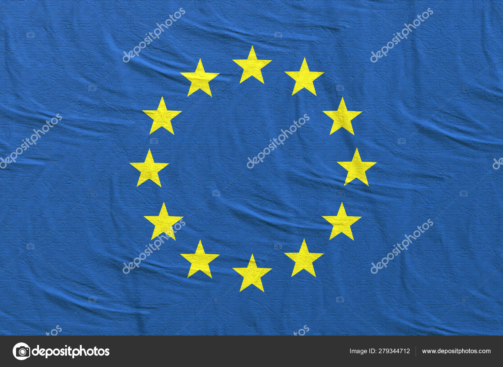 Cee flag — Stock Photo © erllre #279344712
