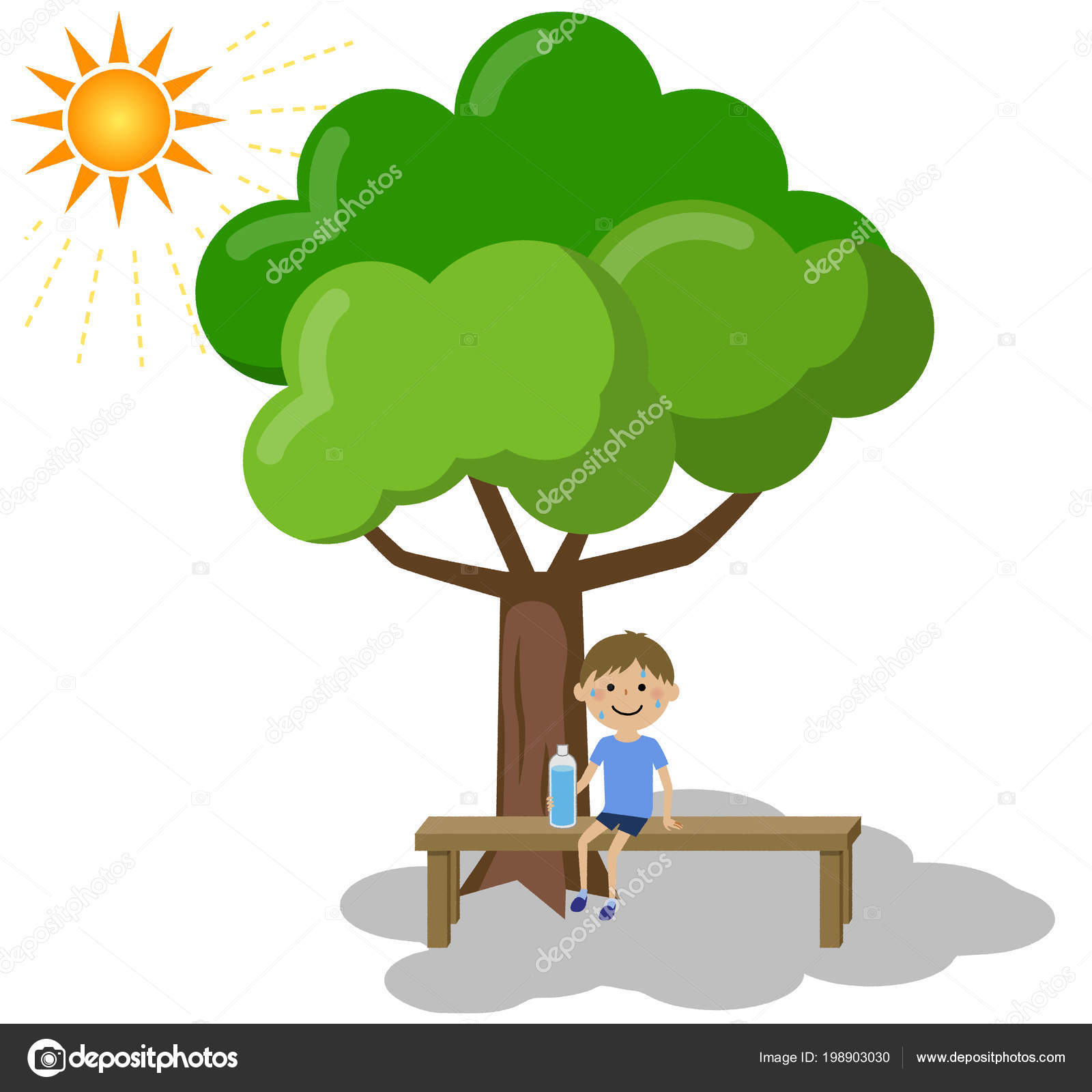 Clipart Rest