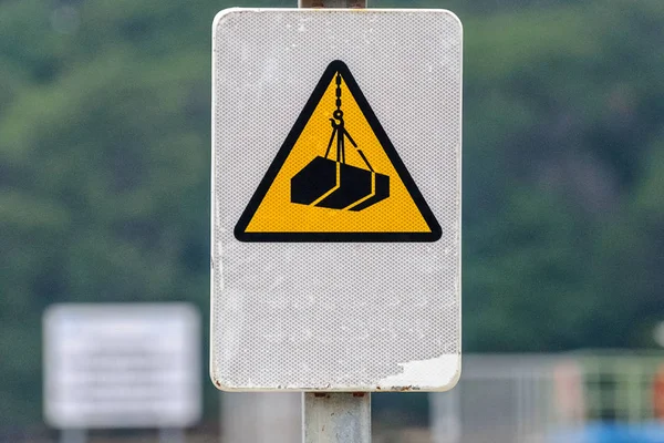 Damaged signs Stock Photos, Royalty Free Damaged signs Images ...