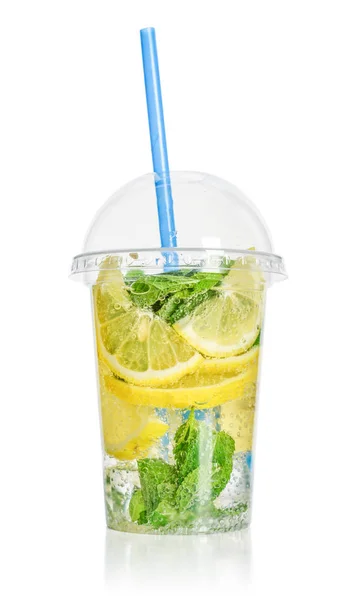 Lemonade plastic cup Stock Photos, Royalty Free Lemonade plastic cup ...