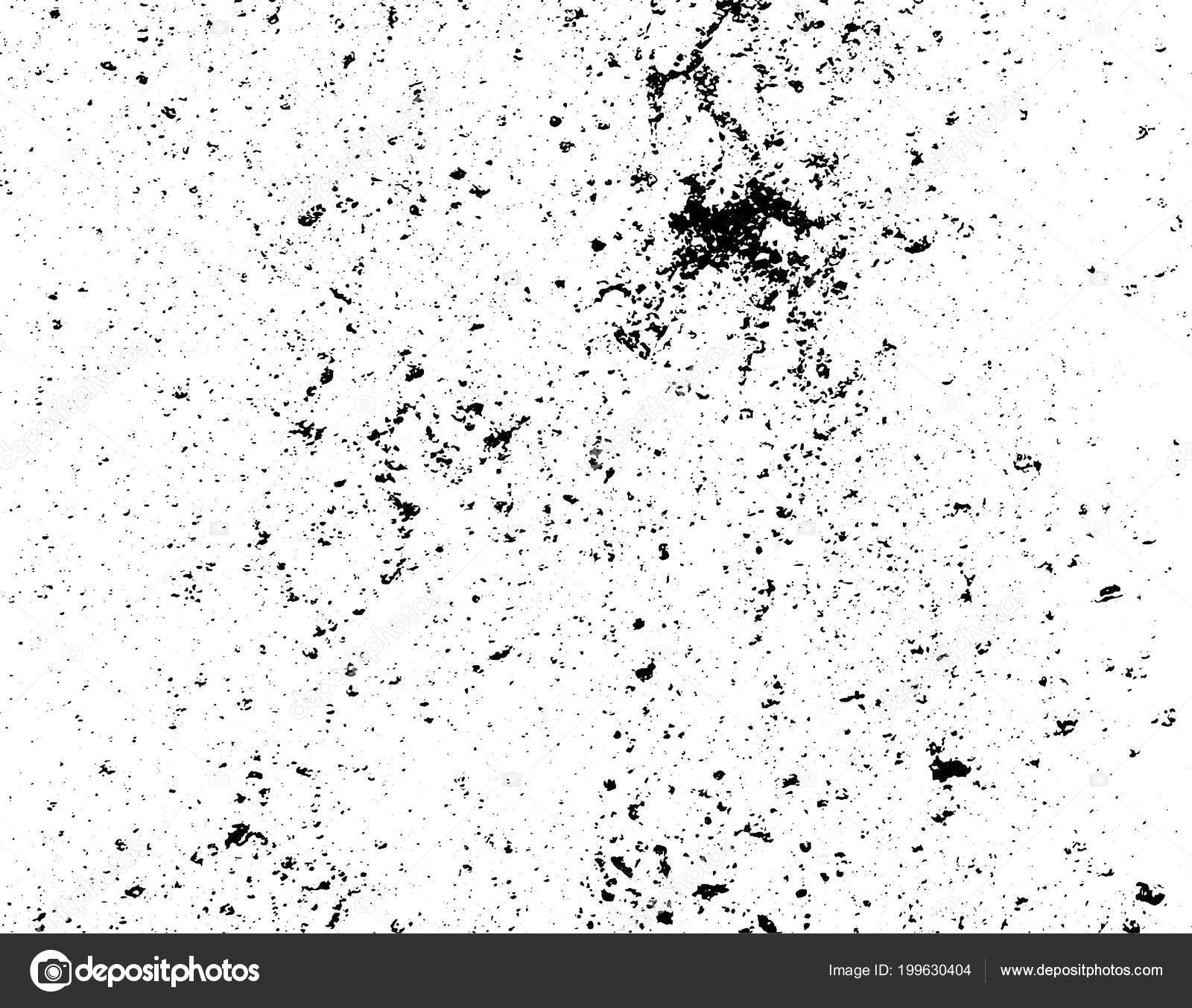 Black paint stains overlay vector texture Stock Vector by ©Astartu ...