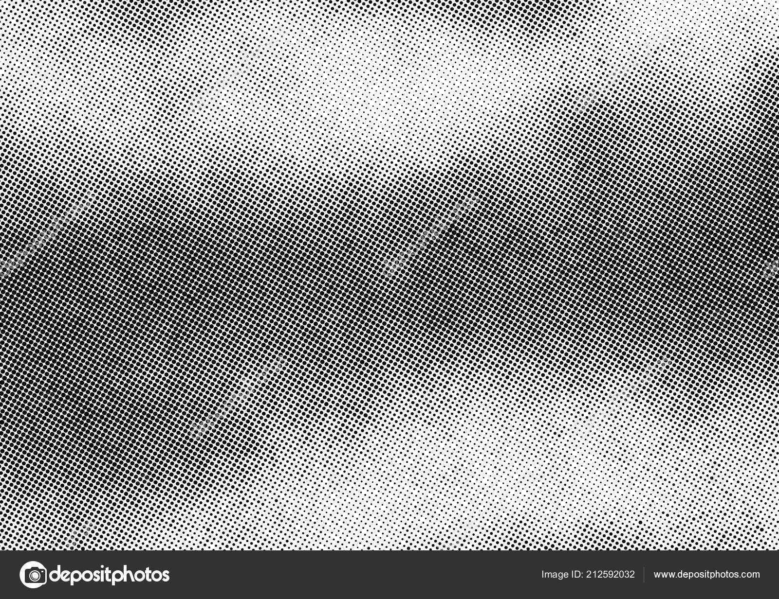 Subtle halftone dots vector texture overlay Stock Vector Image by ...