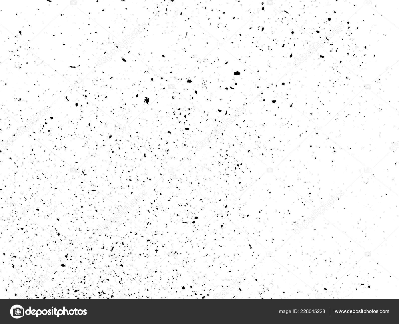 Black paint stains overlay vector texture Stock Vector Image by ...