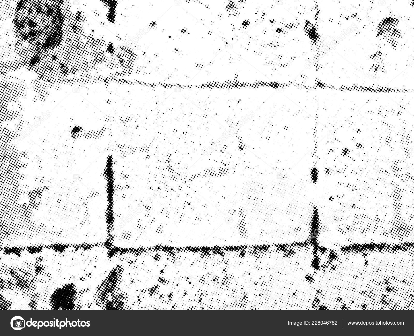 Cracks texture overlay. Vector background Stock Vector by ©Astartu ...