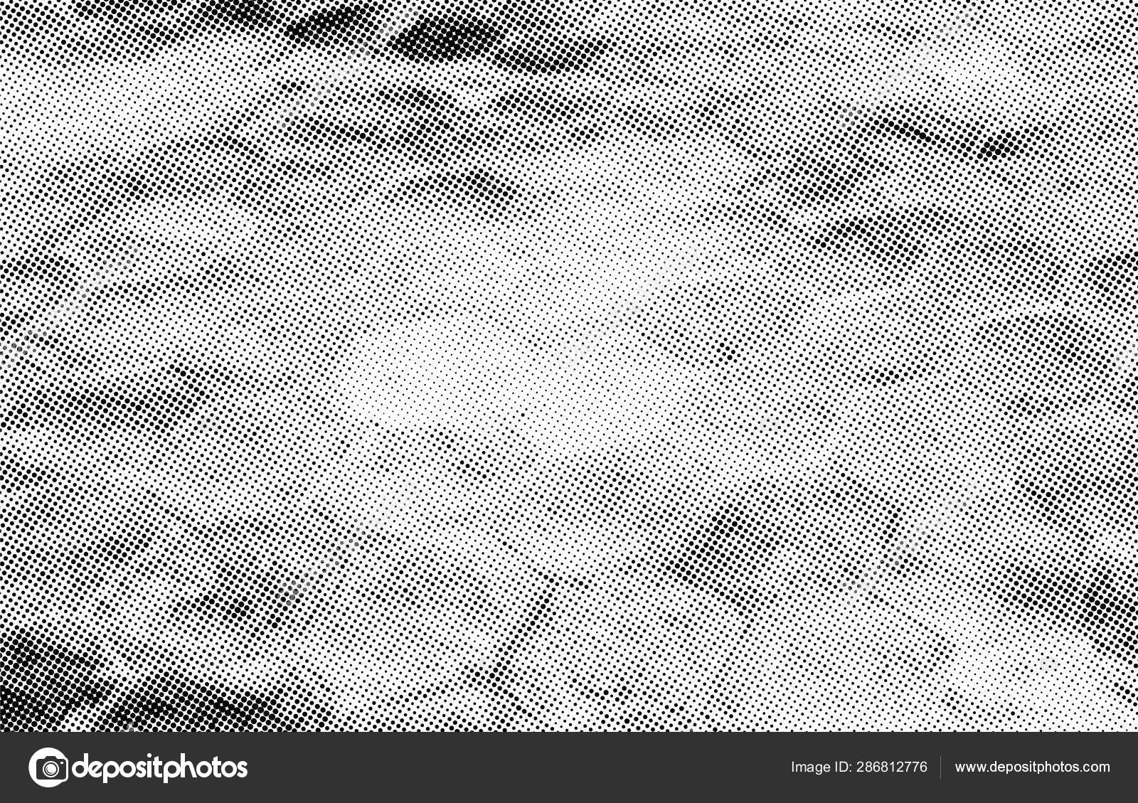 Subtle halftone dots vector texture overlay Stock Vector by ©Astartu ...