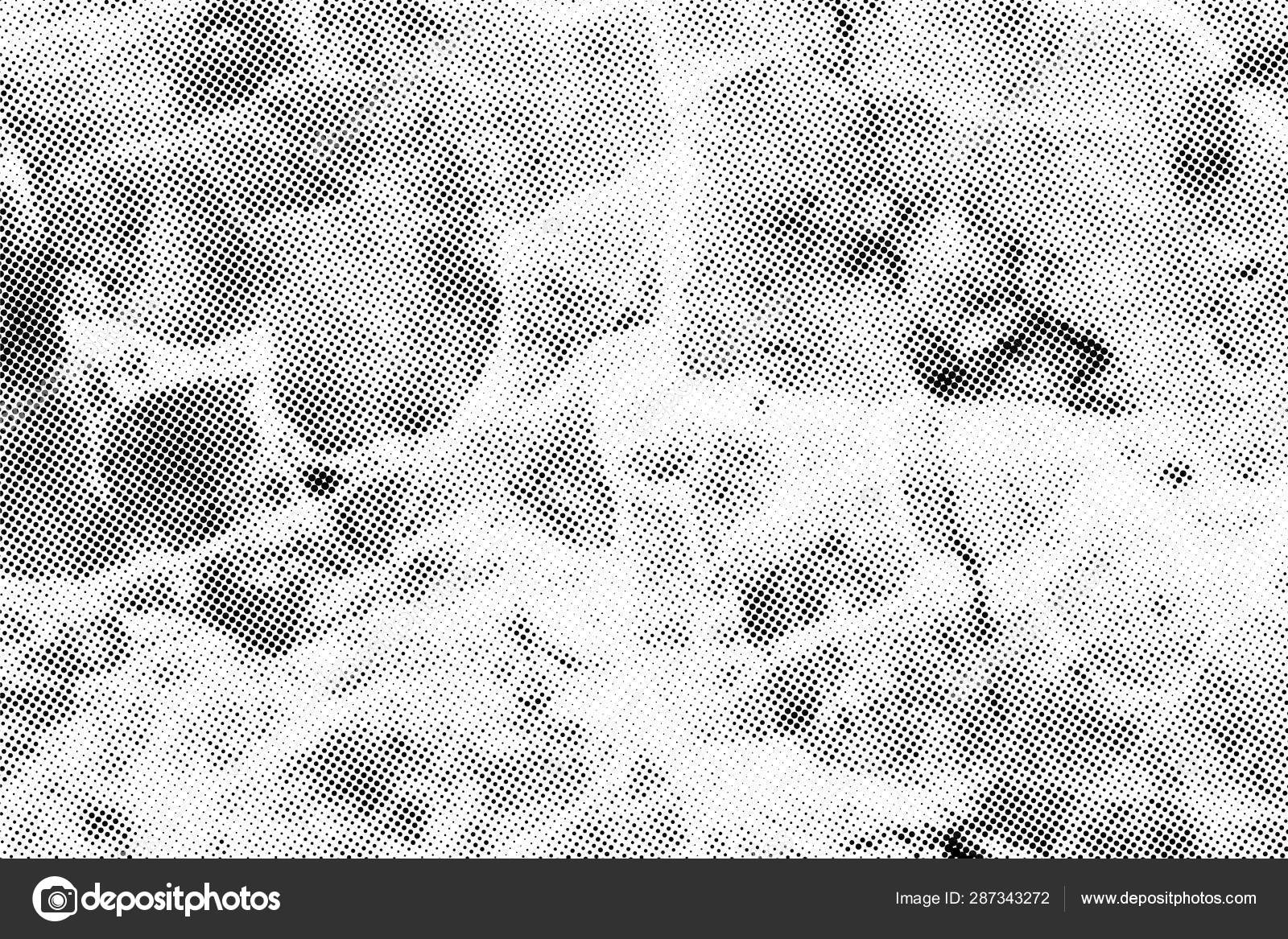 Subtle halftone dots vector texture overlay Stock Vector Image by ...
