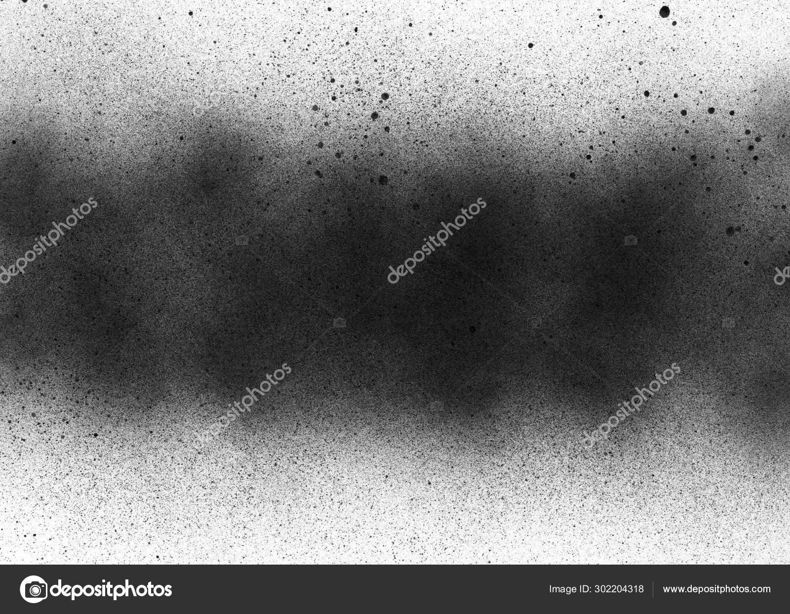 Spray particles texture isolated on white Stock Photo by ©Astartu 302204318