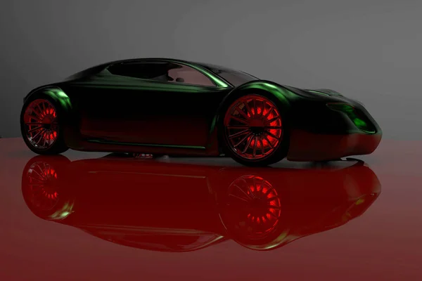 Red triangle car Stock Photos, Royalty Free Red triangle car Images ...