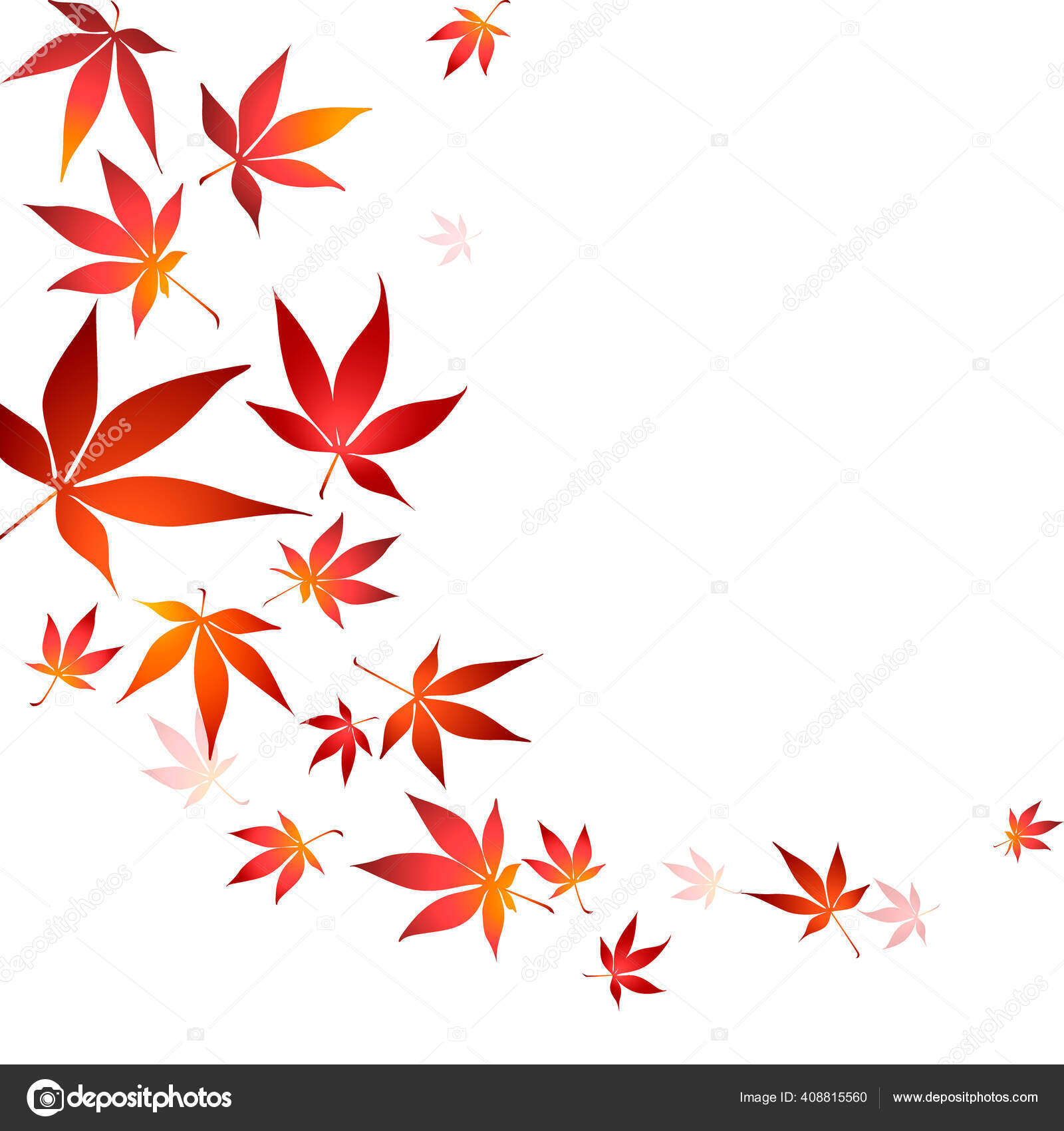 Japanese Tree Vector