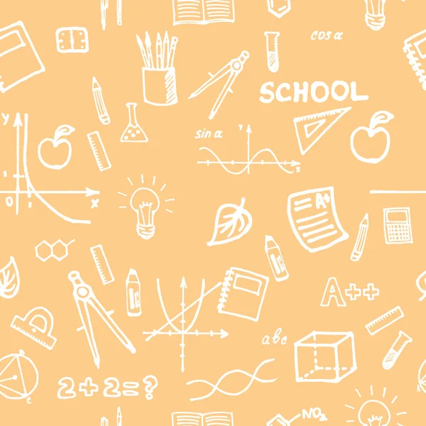 School pattern fotos de stock, imágenes de School pattern sin royalties ...