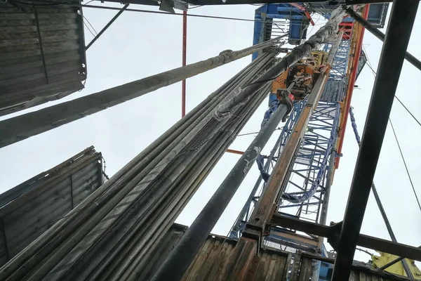 Ladder drilling Stock Photos, Royalty Free Ladder drilling Images ...