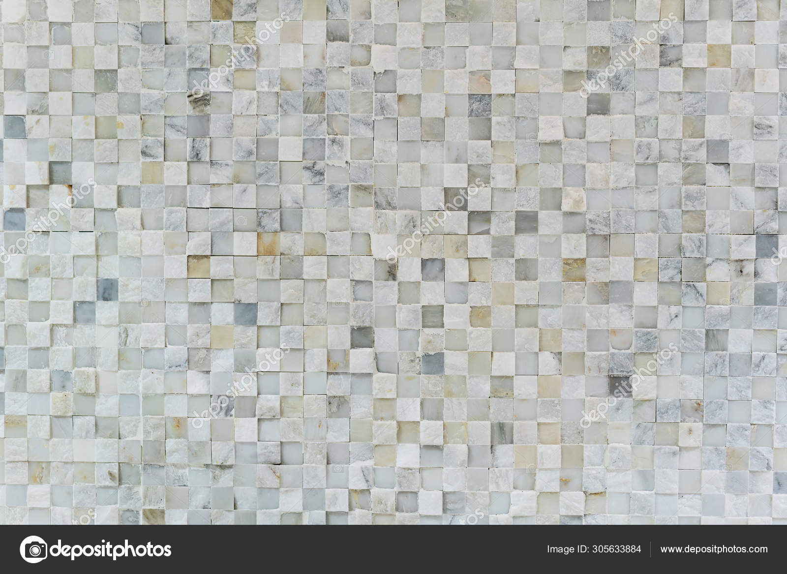 Stone Tile Texture Square