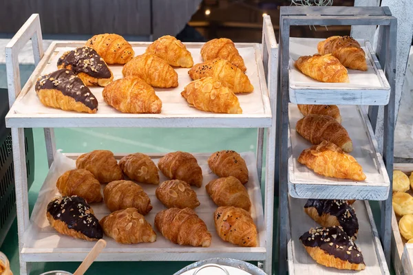 French bakery Stock Photos, Royalty Free French bakery Images ...