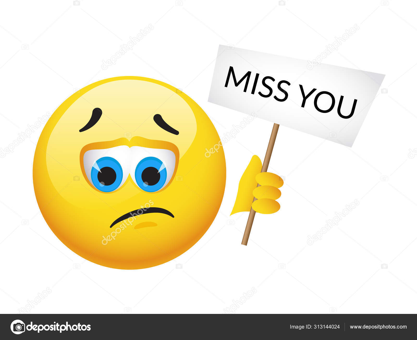 Yellow emoticons and emojis Stock Vector Image by ©rozelt #313144024