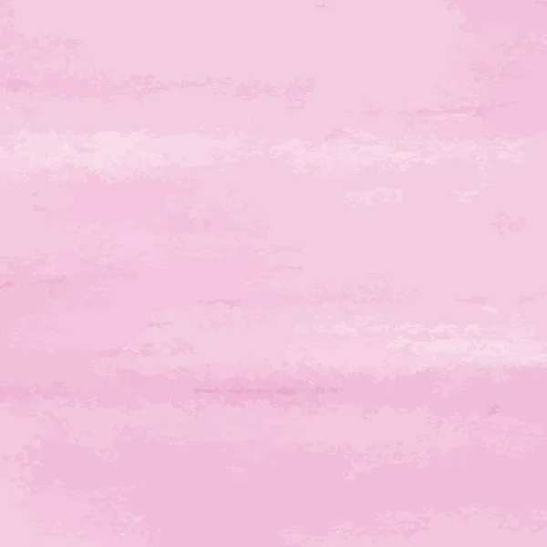 Pink watercolor texture background, hand painted. - Stock Image ...