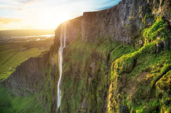 Waterfall top view Images - Search Images on Everypixel