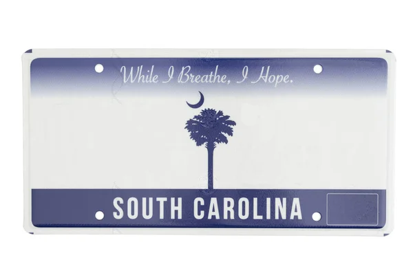 Sc license plate Stock Photos, Royalty Free Sc license plate Images ...