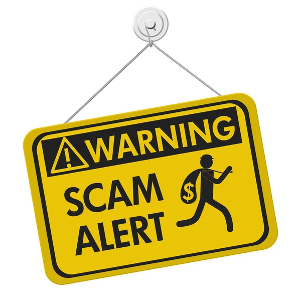 Scam alert Stock Photos, Royalty Free Scam alert Images | Depositphotos