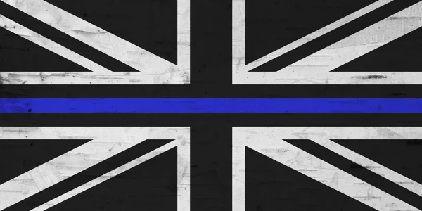 Thin blue line flag Images - Search Images on Everypixel
