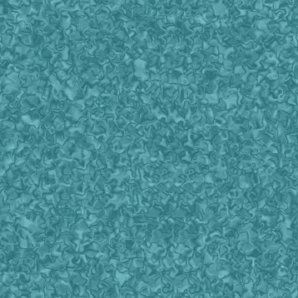 Teal swirl lines abstract geometric seamless textured pattern ba ...