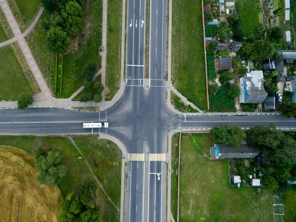 Asphalt road top view Images - Search Images on Everypixel